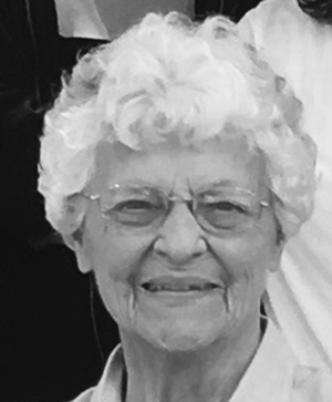 Janet Foster | News, Sports, Jobs - The Mining Journal